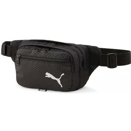 Puma Τσαντάκι Μέσης Μαύρο 078994-01 | Chanioglou.gr