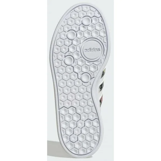 Adidas Breaknet Court Γυναικεία Sneakers Cloud White / Cloud White ...