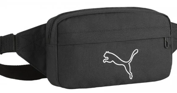 Puma Τσαντάκι Μέσης Μαύρο 091184-01 | Chanioglou.gr